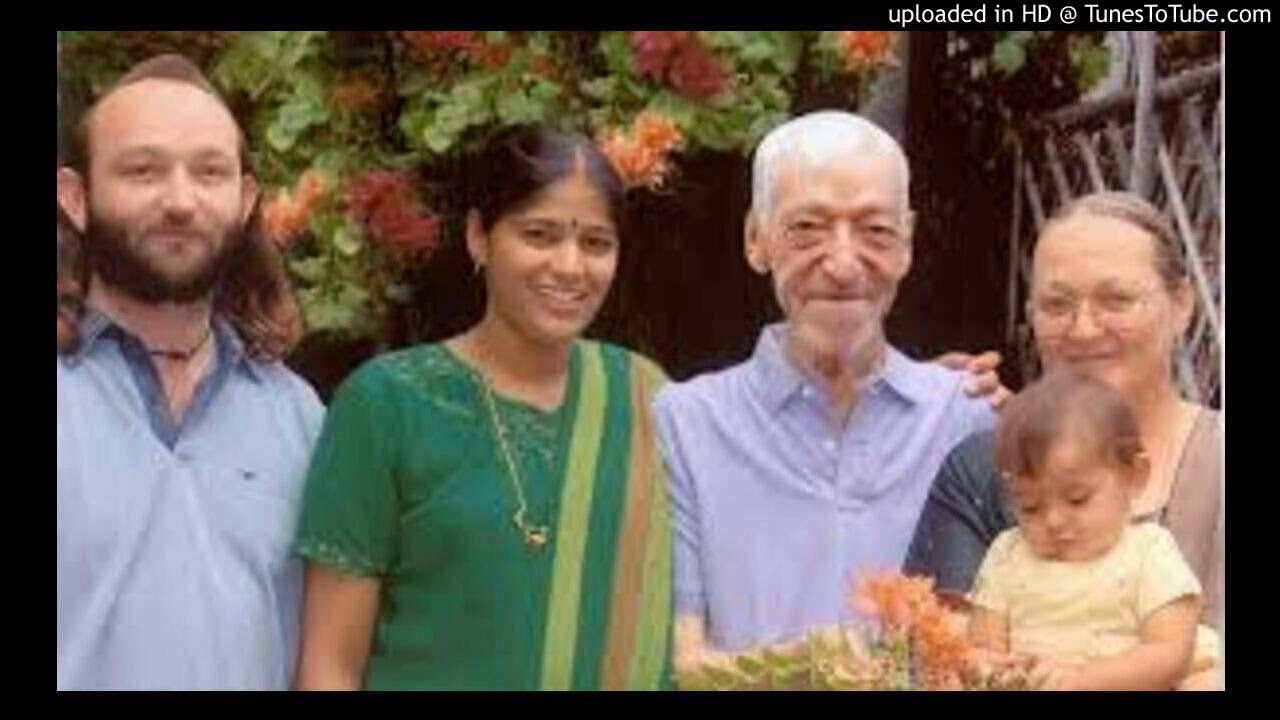 RDT founder father vicente ferrer Telugu songs manasunna manishile maa ...