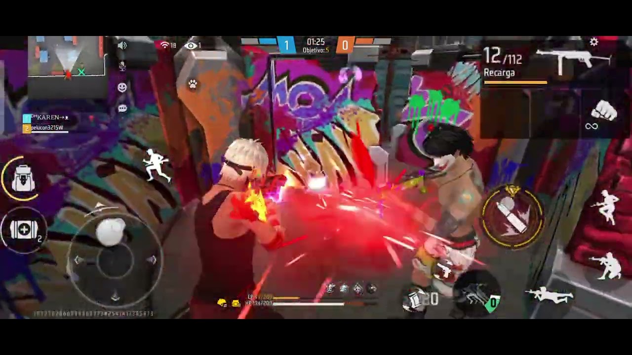 Dándolo duro, sin piedad - YouTube