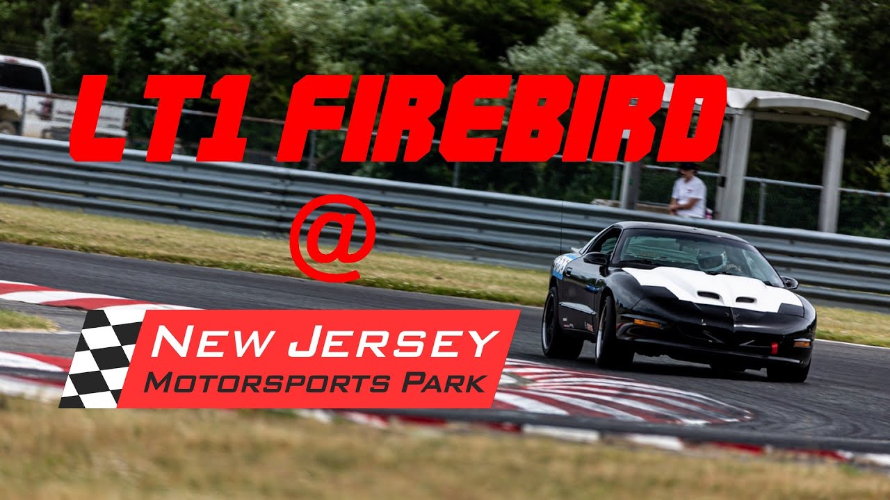 Sh*tbox Firebird battles R32 GT-R + C7 + E92 M3 on the Road Course ...