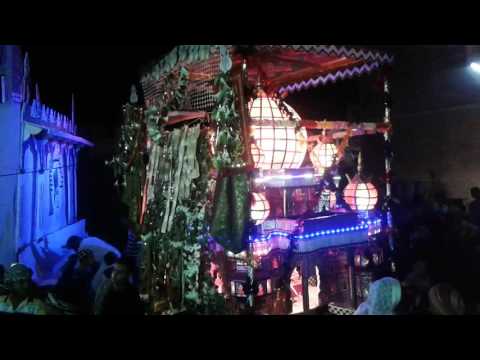 Danduka moharram MOIN modan