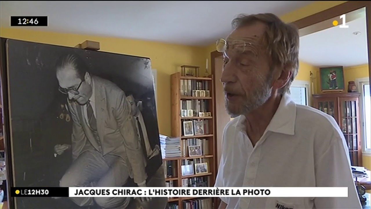 Installé à La Possession, Jean-Claude Delmas raconte l’histoire de ...