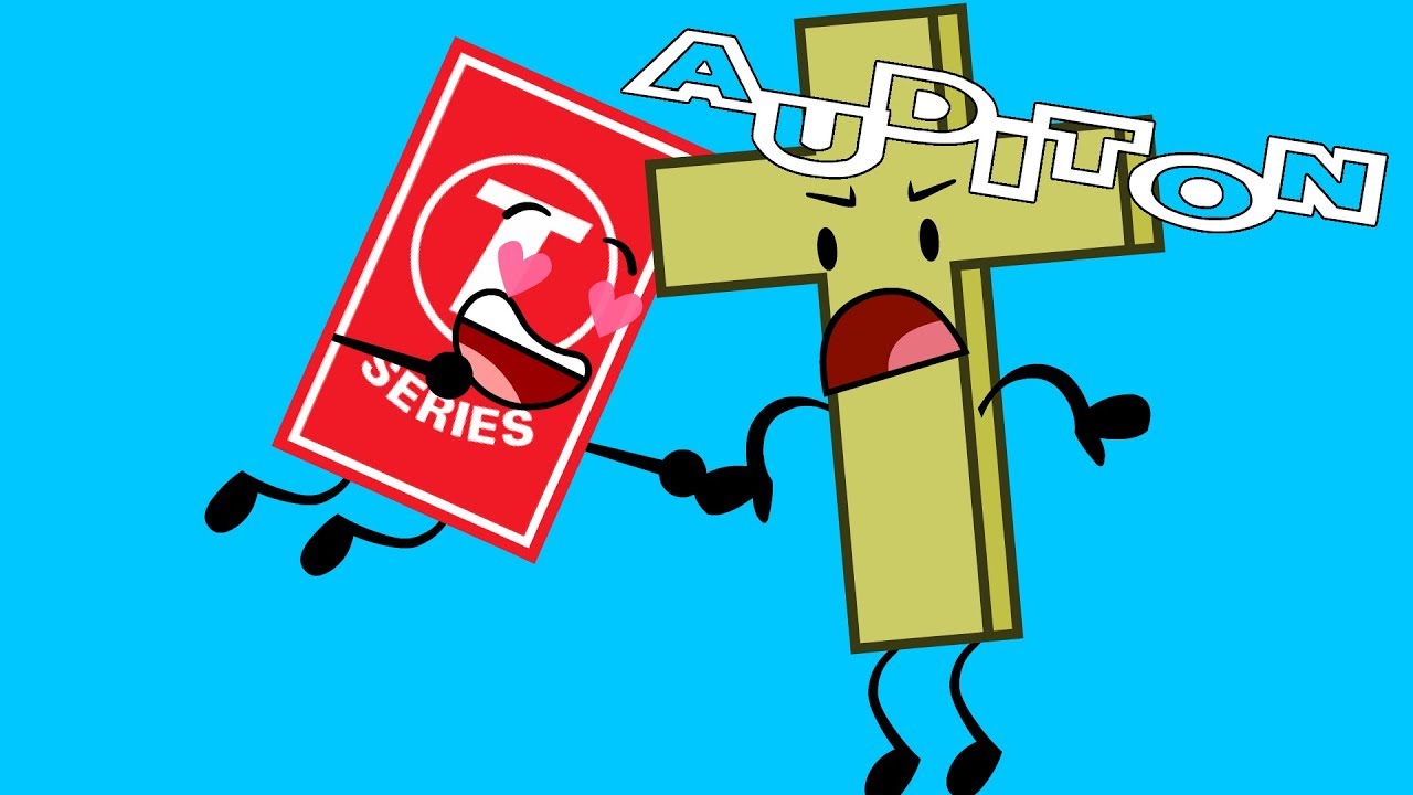 BFJC Audition (Pending) - YouTube