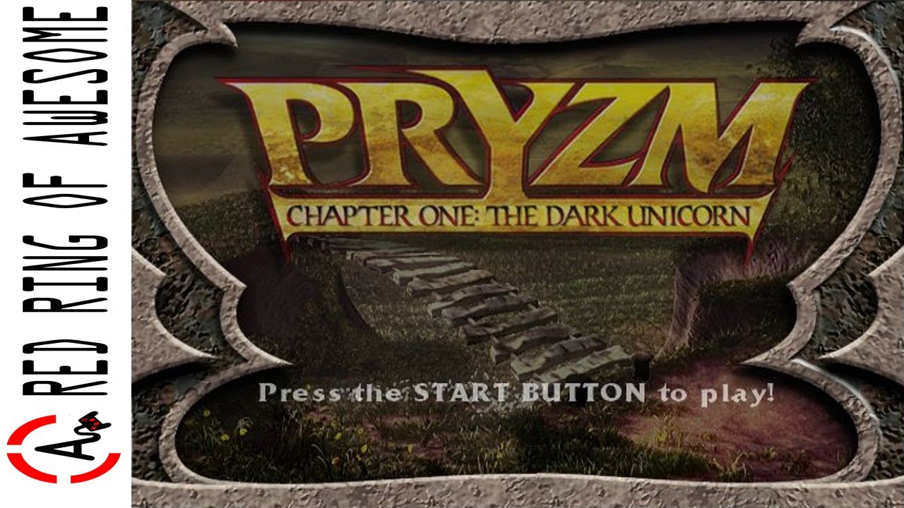 One and Done | Pryzm: Chapter One - The Dark Unicorn - YouTube