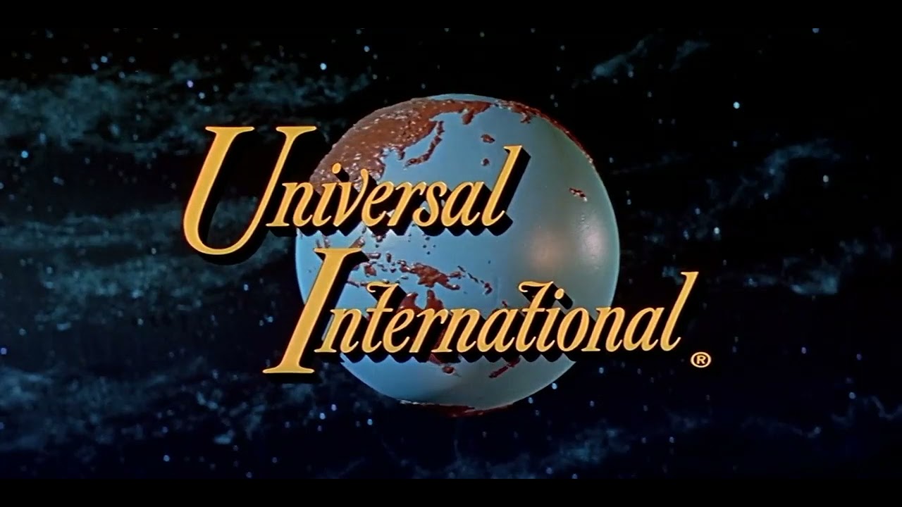Universal-International Pictures (1959) - YouTube
