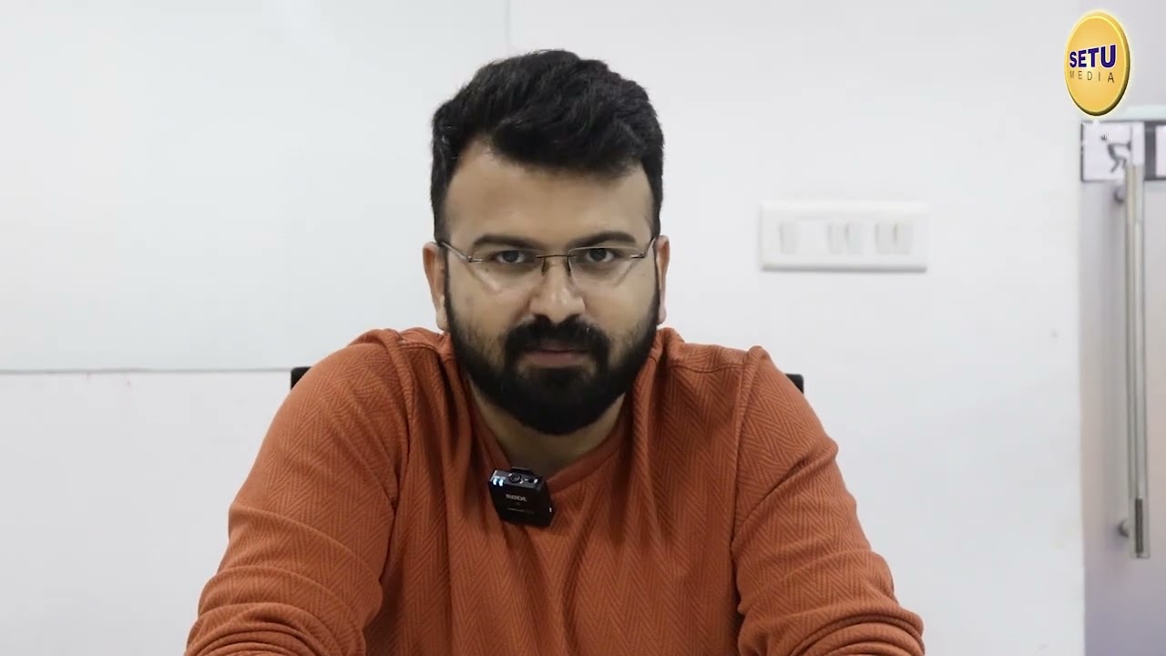 On Completing Of 13 Years SETU MEDIA MANAGEMENT Celebrating Whole Week ...