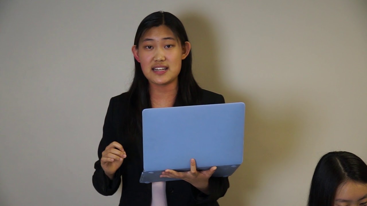 Ivy Bridge Academy - Harvard Showcase Debate 02/31/19 - YouTube