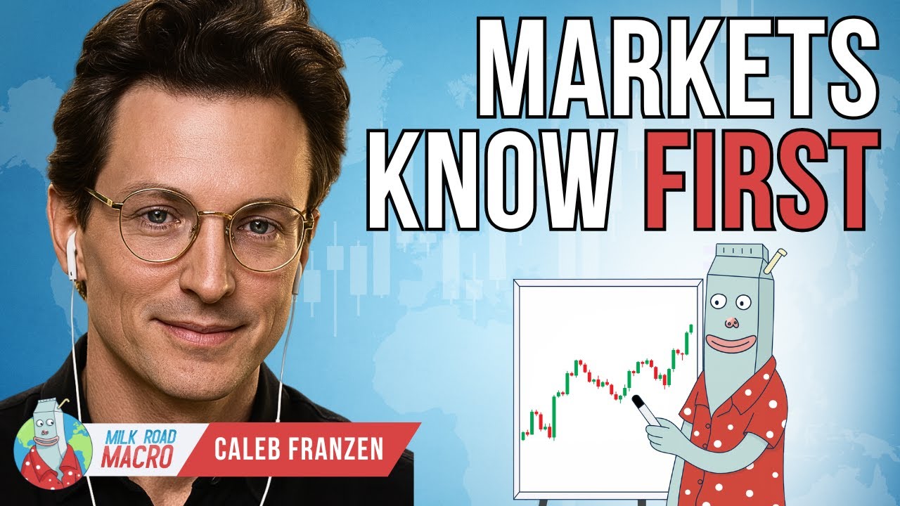 The Most Important Thing In Macro: How Investors Can Dominate in Q4 w ...
