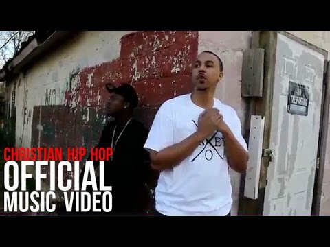 NEW Christian Rap 2016 - Victor Rogers - "Kingdom Business Intro" ft ...