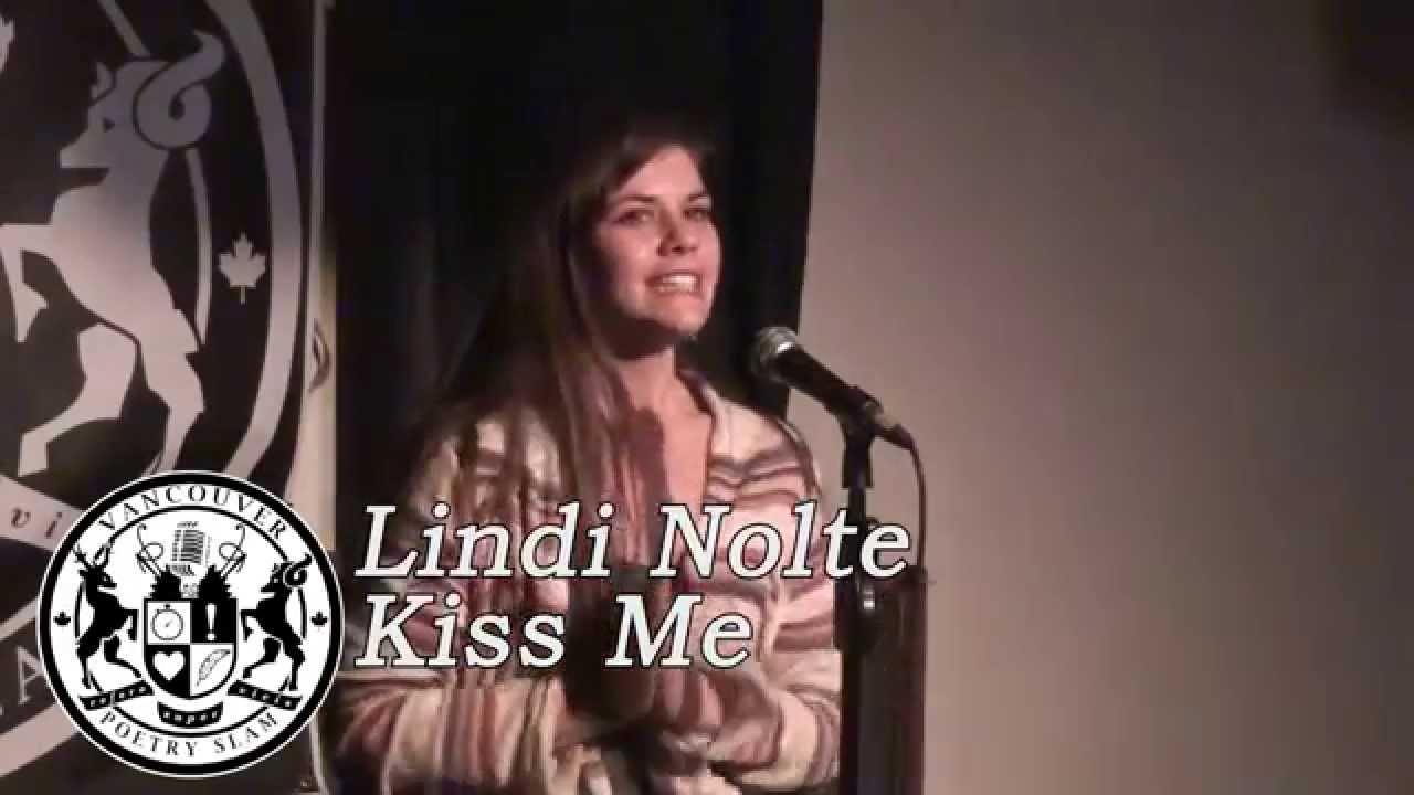 Lindi Nolte - Kiss Me - YouTube