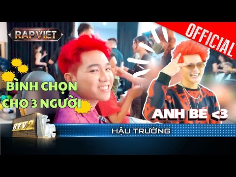 BTS: Captain hết lòng ủng hộ \