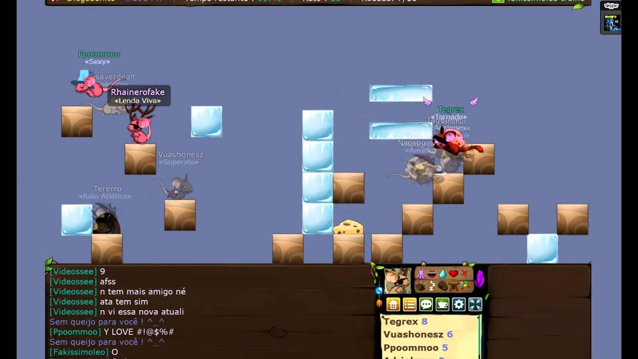 Racing map transformice codes - myteapplications