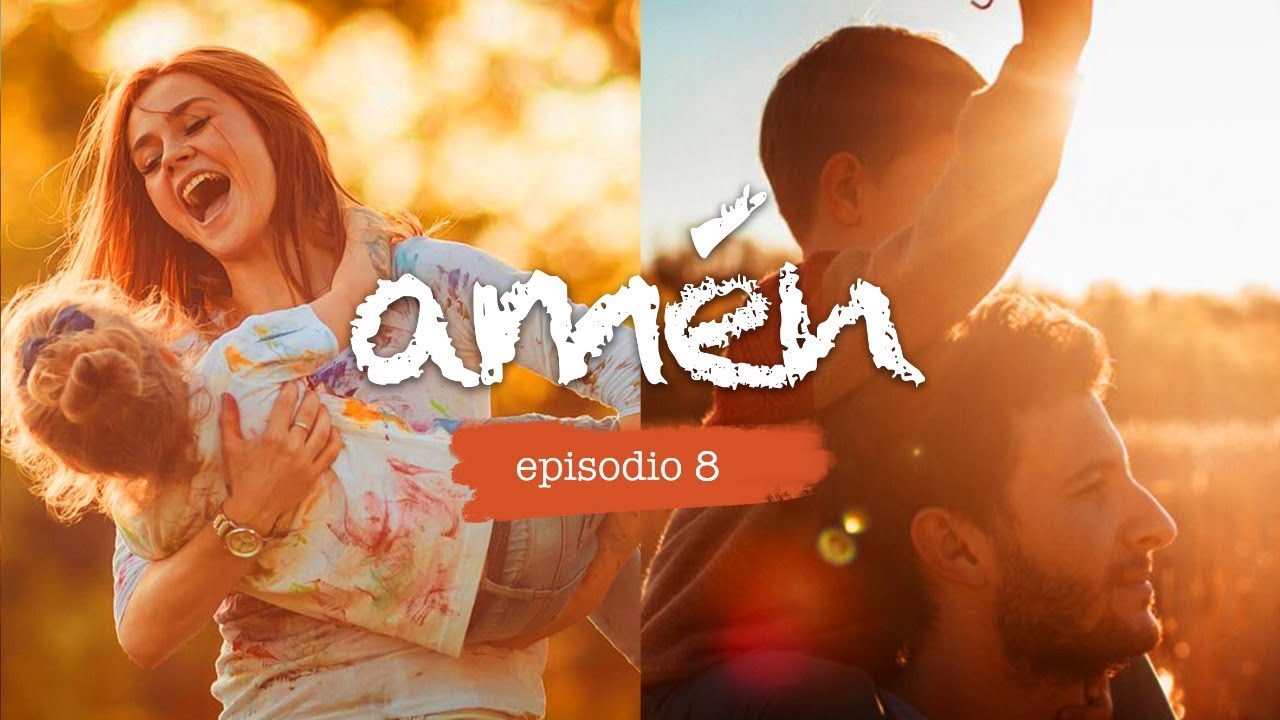 "Amén". Amor Original, Domingo 26 de Febrero, 2023 - YouTube