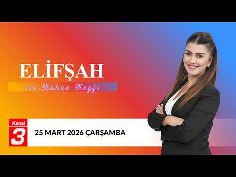 Numeroloji nedir, hayatımızı nasıl etkiler? | Elifşah İle Kahve Keyfi