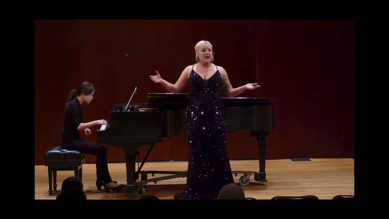 Libby Larsen: Anne of Cleves - Try Me, Good King (Marianne Marten / Dr ...