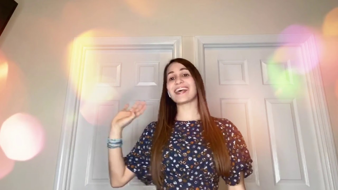 Spanish Graduation Song 1 - YouTube