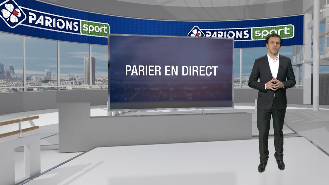 PARIER EN DIRECT - YouTube