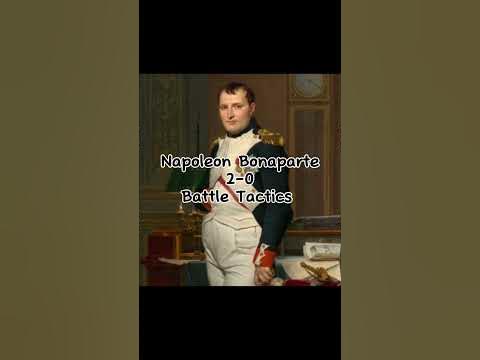 Napoleon Bonaparte vs Napoleon III. #france #viral #shorts #history # ...