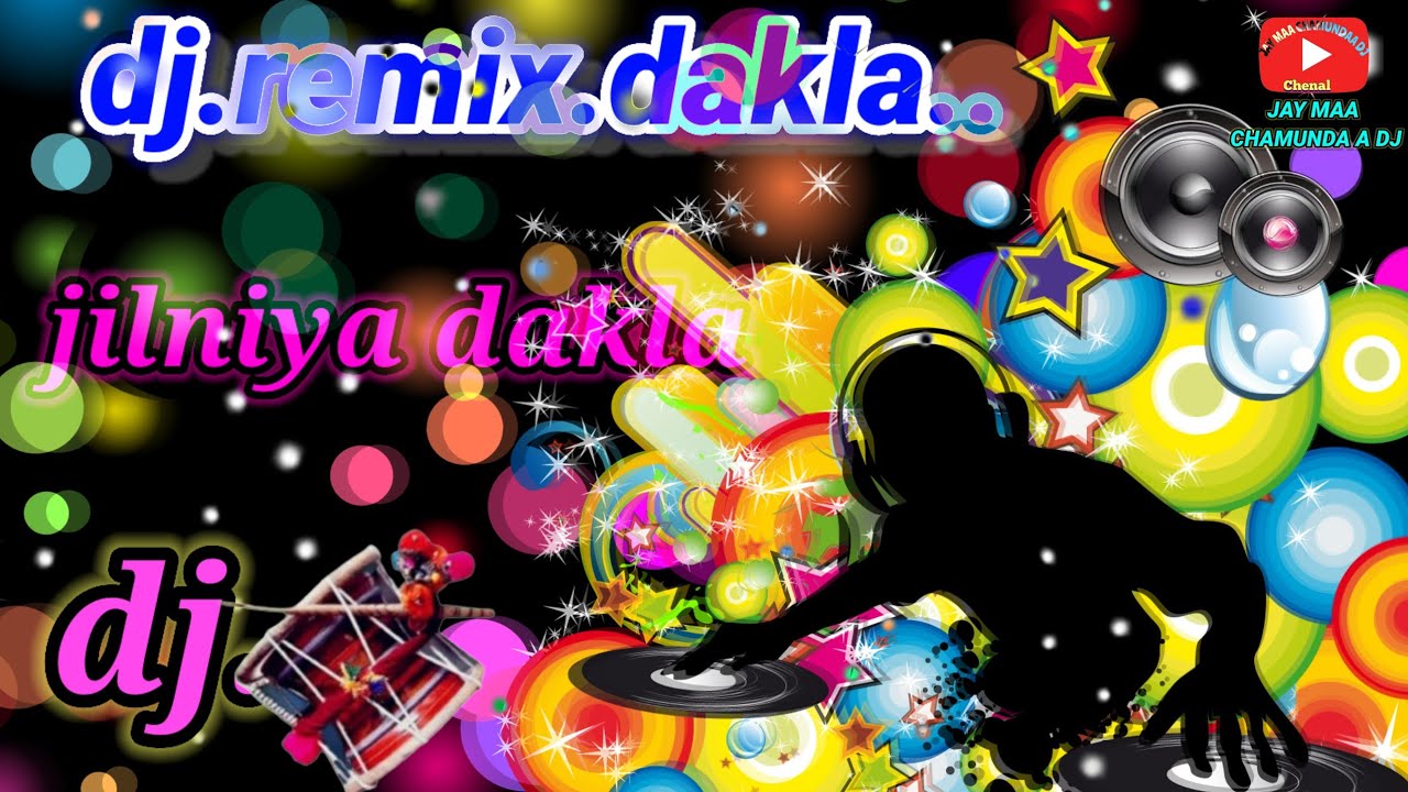 dj remix dakla song viral video new dakla song 2024 non stop dakla song ...