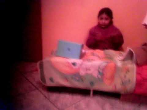 Así era Denis merker a los 6 años - YouTube