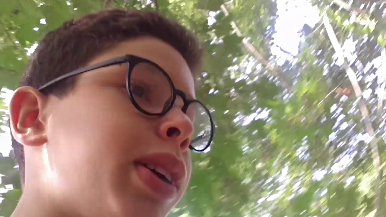 Con le mie cugine in America - YouTube