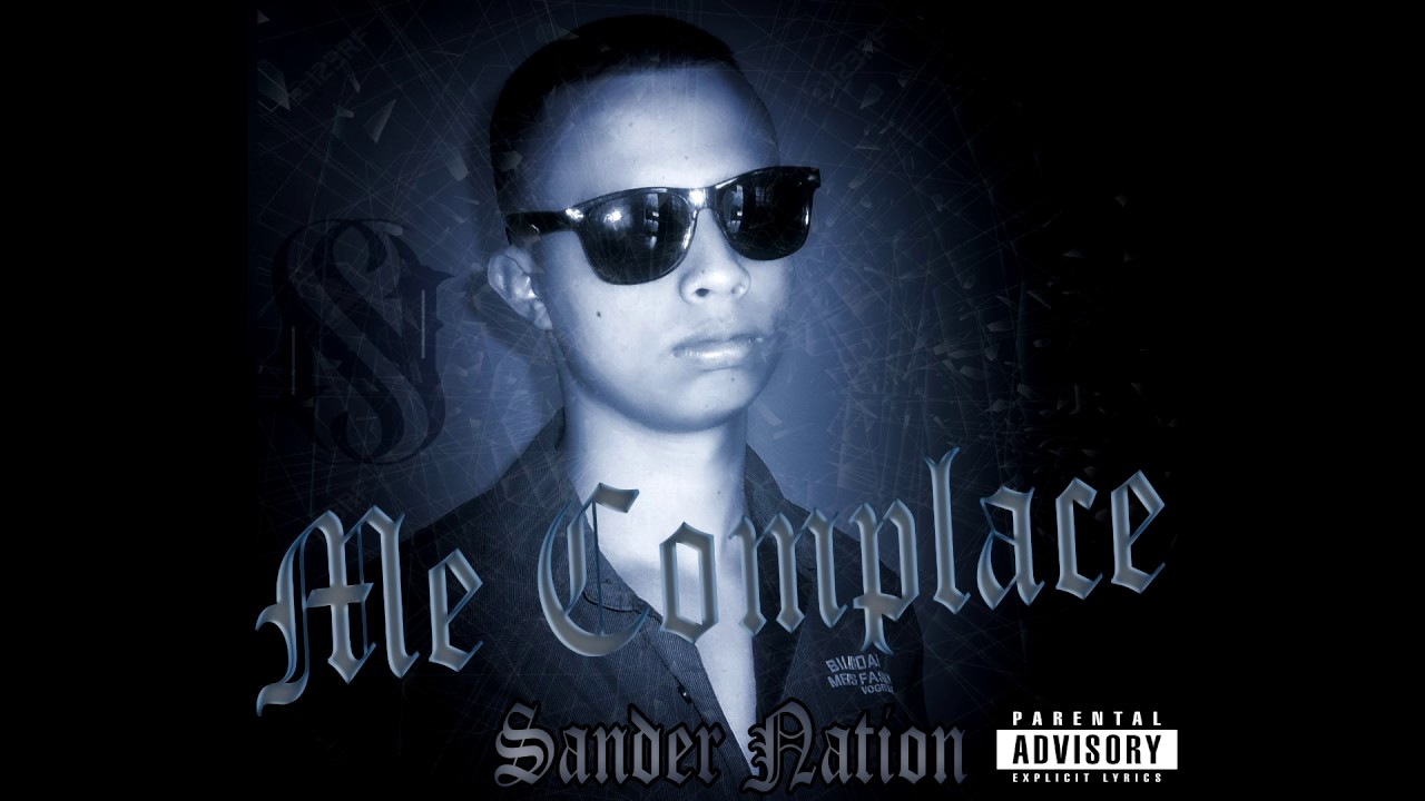 Sander Nation - Me Complace (Trap Latino) - YouTube