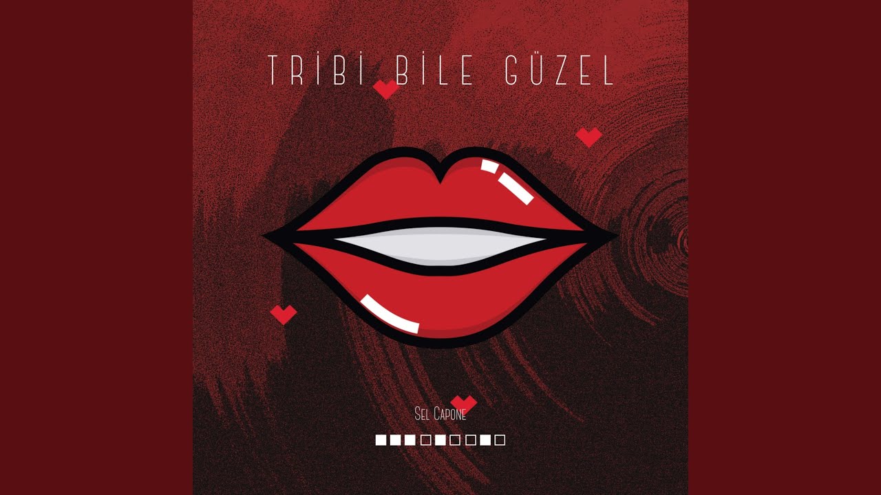 Tribi Bile Güzel - YouTube