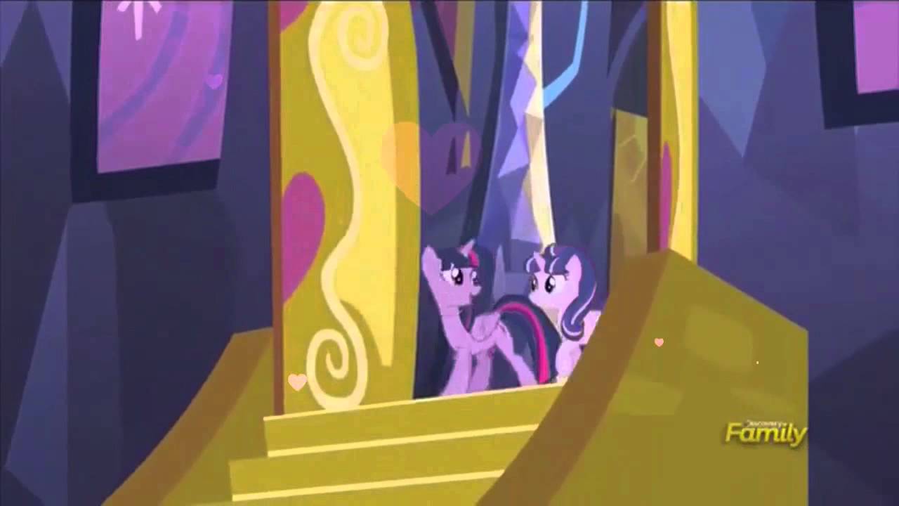 What A Girl Is Pmv Youtube