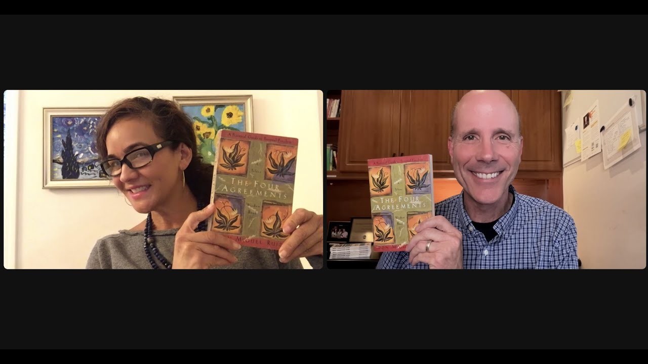 Practical Spirituality Starts Tonight with Dr. Liza Marquez and Thor ...