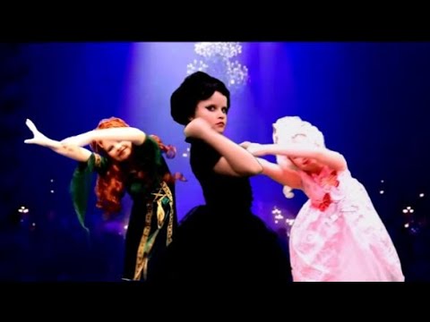 Enid & Agnes Dance Scene 💃🎶 &Wednesday Season 2 - YouTube