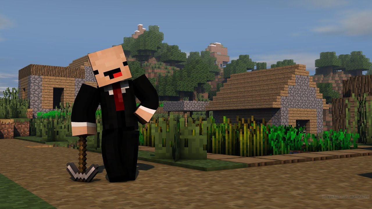 🔴 A big adventure - Minecraft survival - BRAN - YouTube