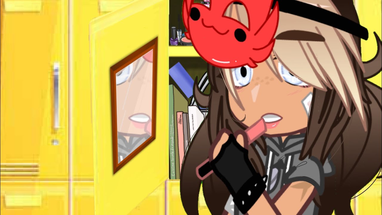 New girl Jenny || past Fnaf tormentors Genderbend + Mason (Not Ennard ...