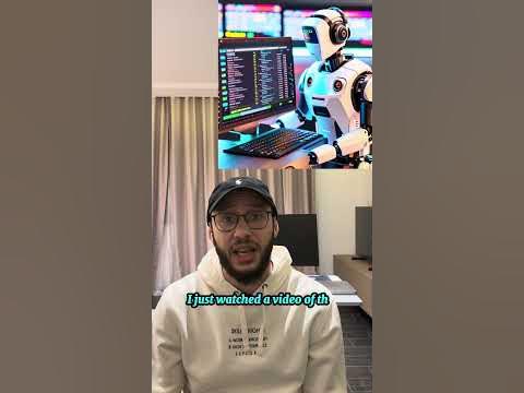 Tips on how to compete with AI as a Software Engineer - YouTube