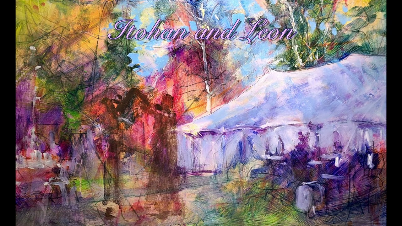 Leon and Ito Step-by-Step - YouTube