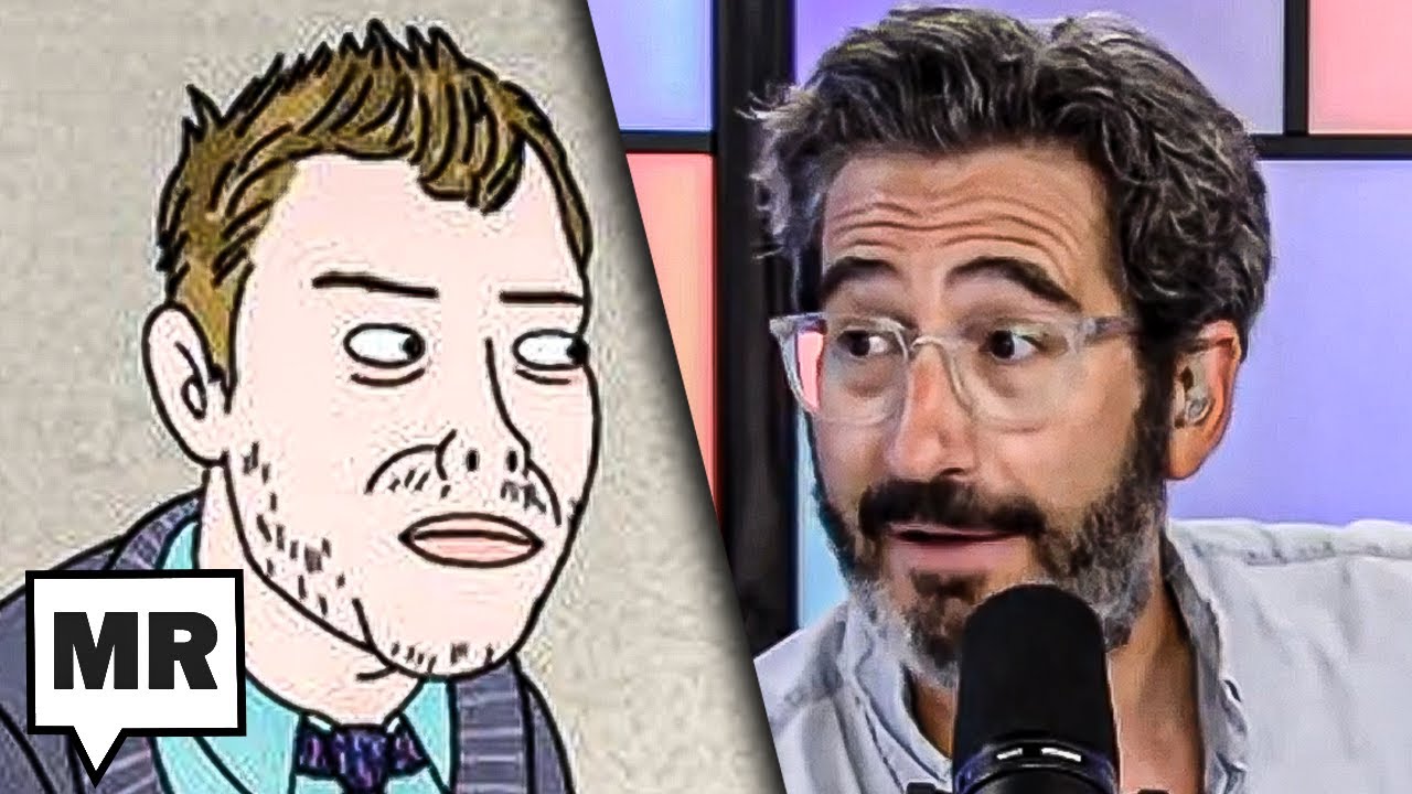 CORRECTION: Sam Seder Responds To Jesse Singal - YouTube