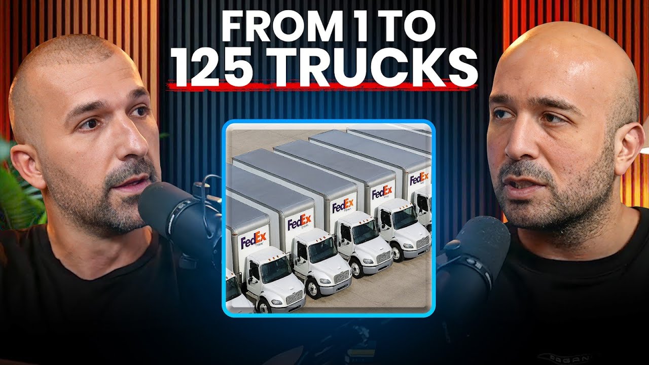 Top Mistakes FedEx Contractors Make (And How to Fix Them) - YouTube