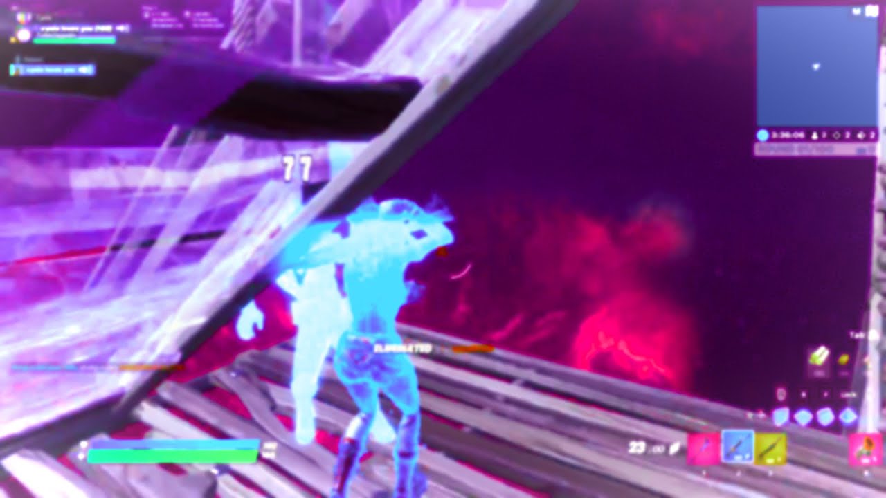 Cynix | Highlights #4 - YouTube