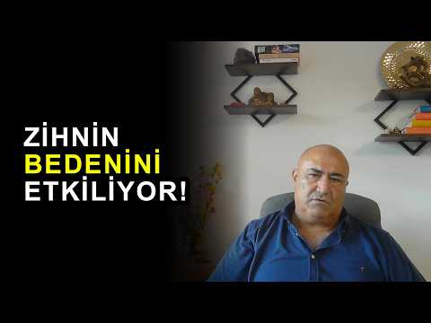 Düşünce Gücüyle Kendini İyileştirmek Mümkün mü?