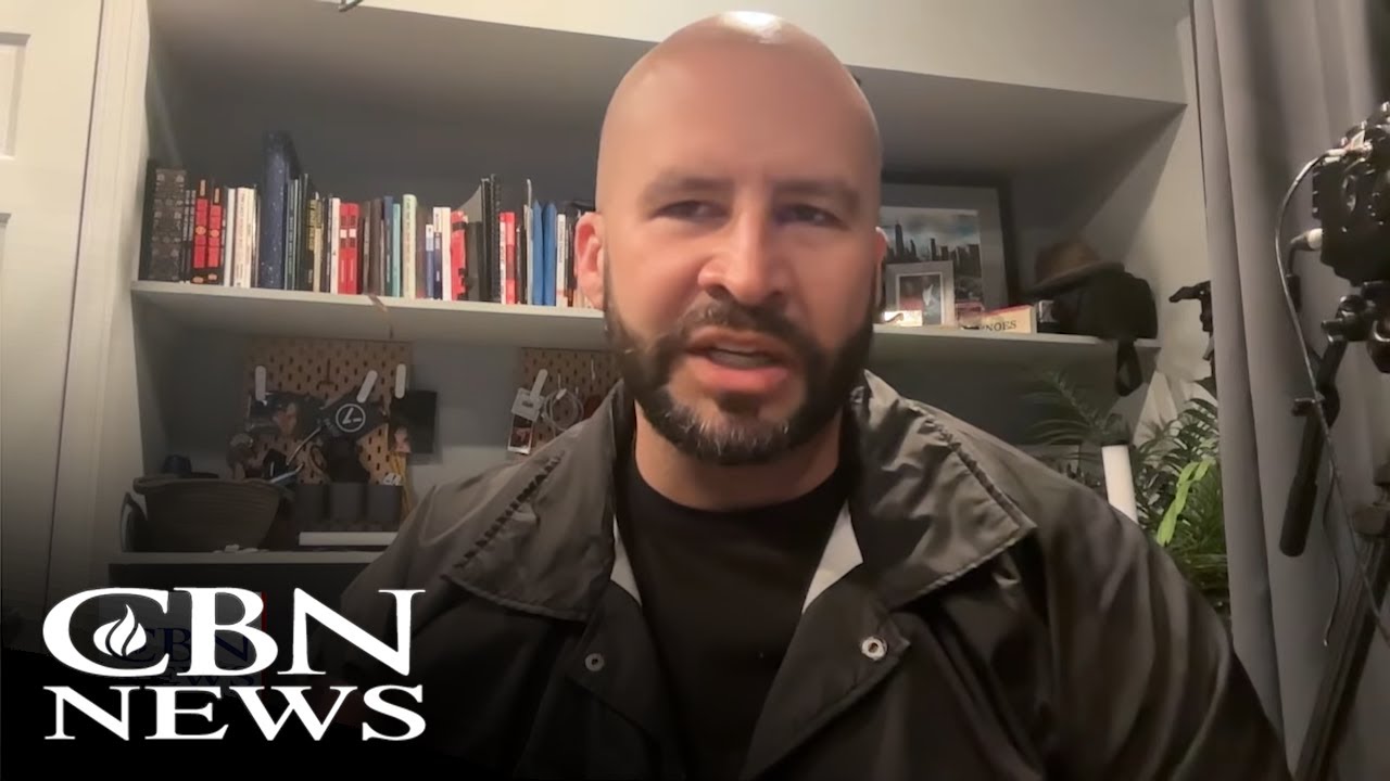 Battling Demonic Evil: Pastor Sounds Off on Possession, Oppression, and ...