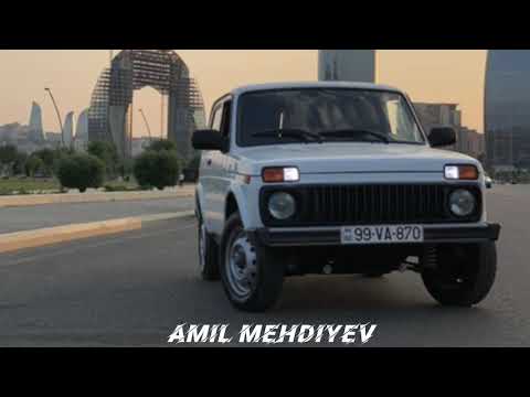 Azeri Bass Music 2022- { Çekme Bu Zehrimar Neyve Gerekdi } ~ Kayfa Aparan : Amil Mehdiyev