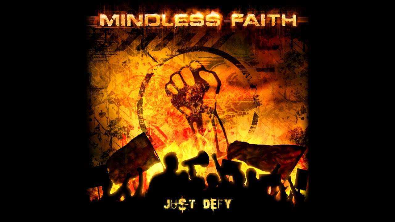 Mindless Faith - Next To Last - YouTube