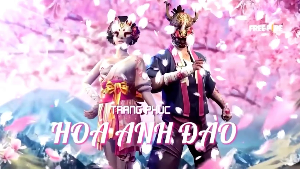 🔥 PASE ELITE SAKURA (Trailer)🔥 || FREEFIRE - YouTube