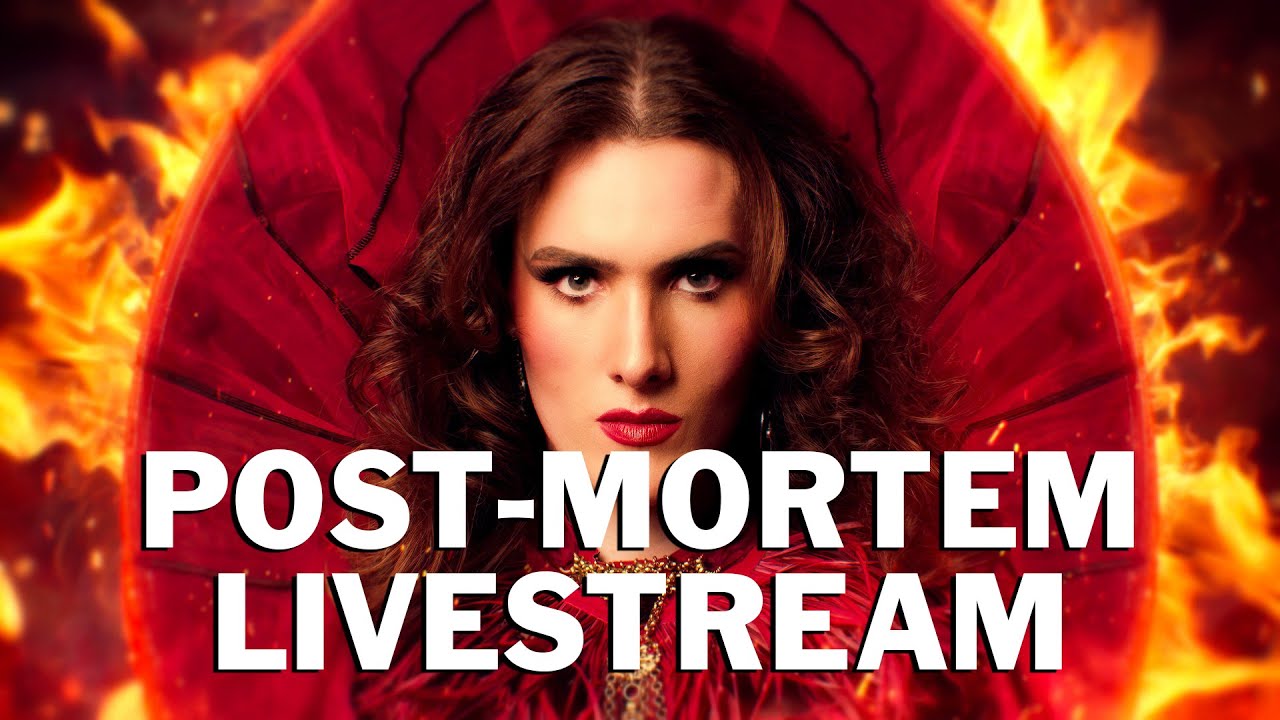 'Women, Money & the Nation' Post Mortem Stream - YouTube