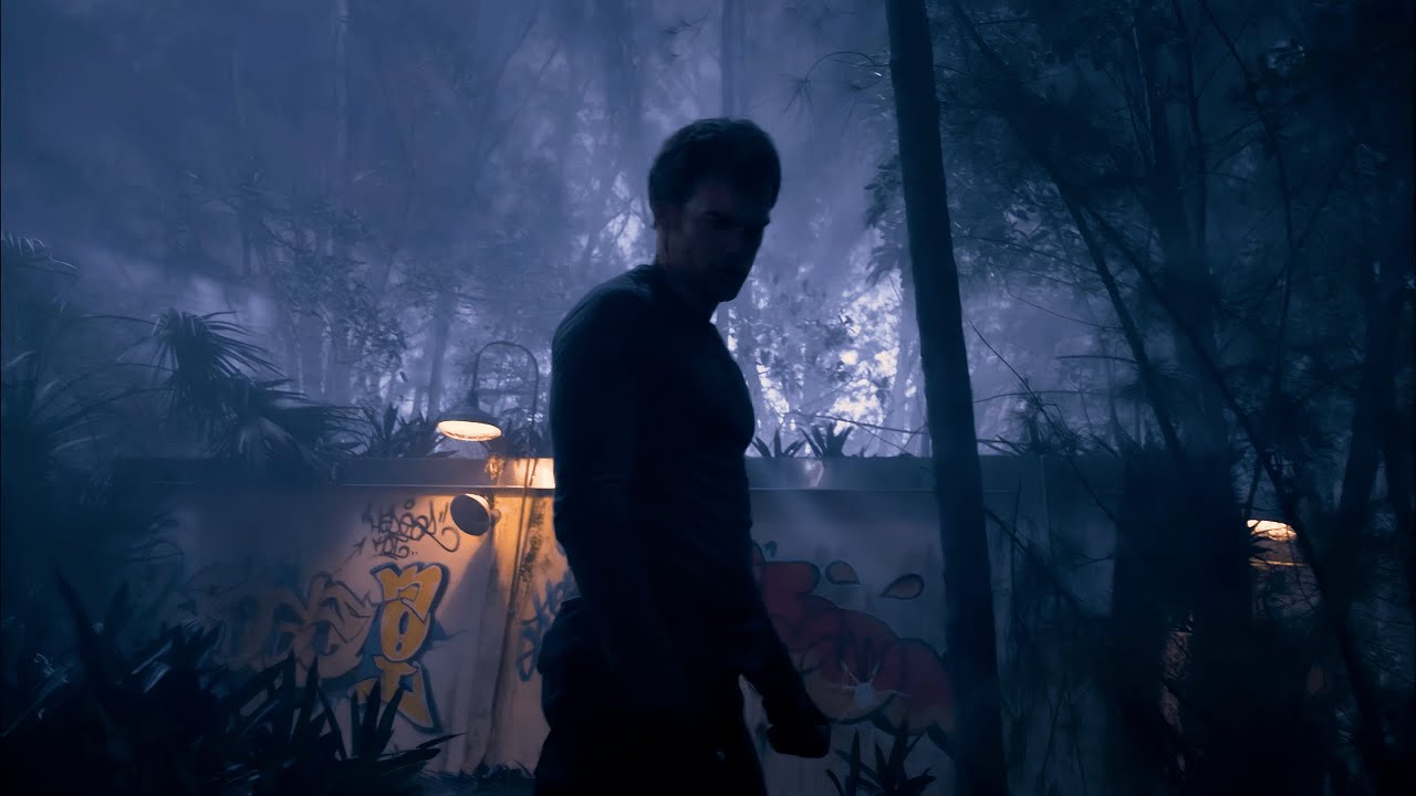 Dexter Edit | Be Quiet and Drive - Deftones - YouTube