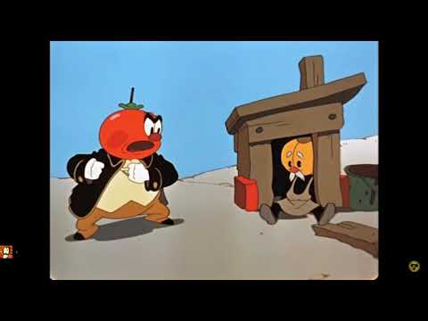 5 Чиполлино   Советские мультфильмы для детей   YouTube   Google Chrome 29 04 2017 8 48 56