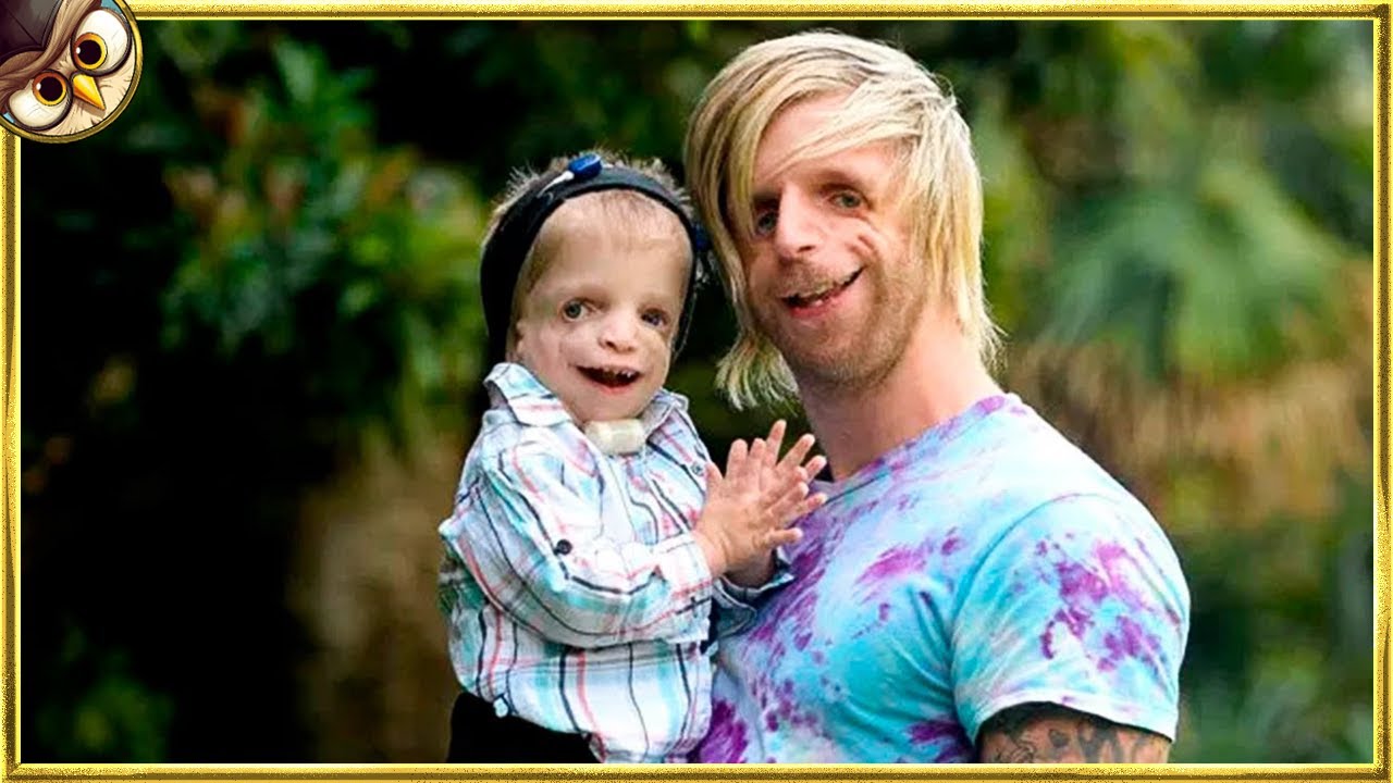 20 Unusual Families You Won't Believe Exist - YouTube