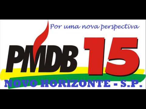 O 15 FAZ NOVA MUSICA DO PMDB - YouTube