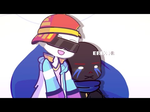 Плохо у тебя получается подкатывать, Фреш [Fresh, Error] Undertale ...