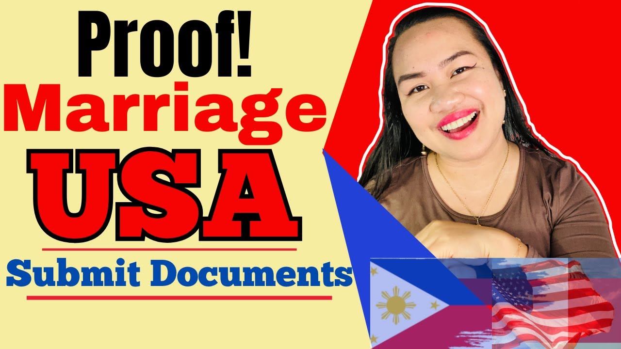 Proof Of Marriage Abroad – Ireland Marriage Registration – YUAM