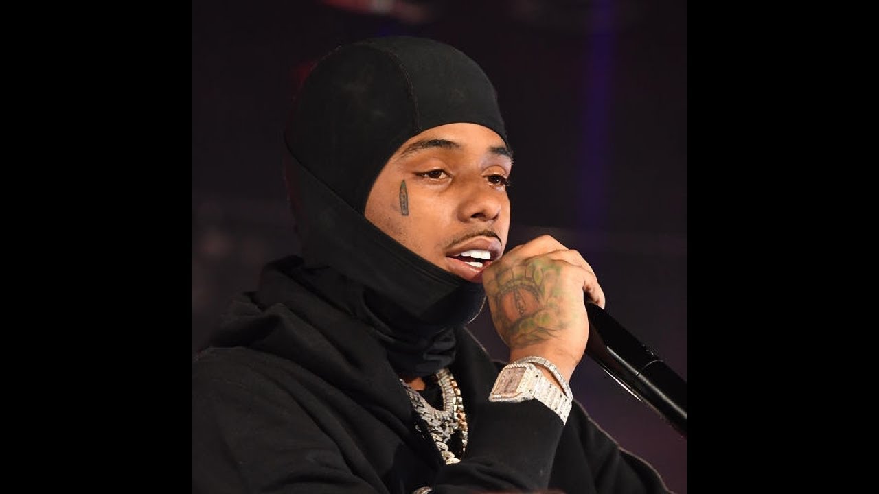 [FREE] Pooh Shiesty x Big30 x Moneybagg Yo Type Beat "Everybody" - YouTube