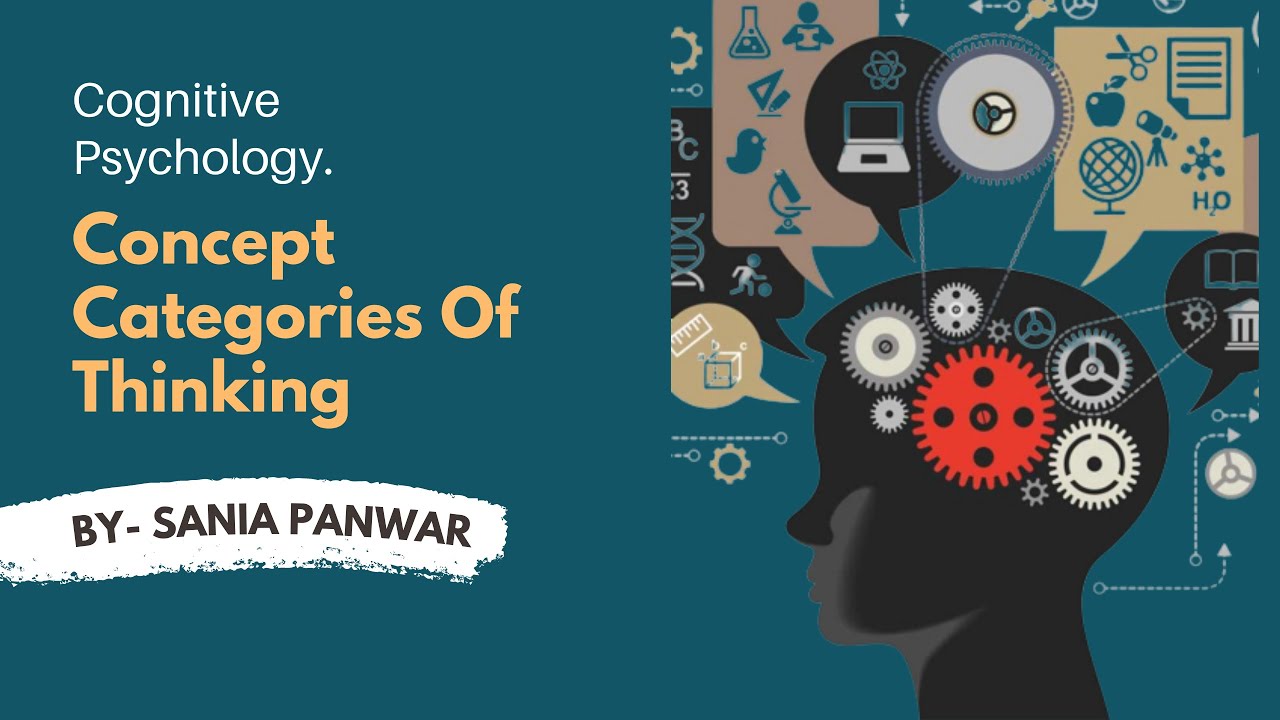 "Think Better: Unlocking the Power of Different Types of Thinking ...